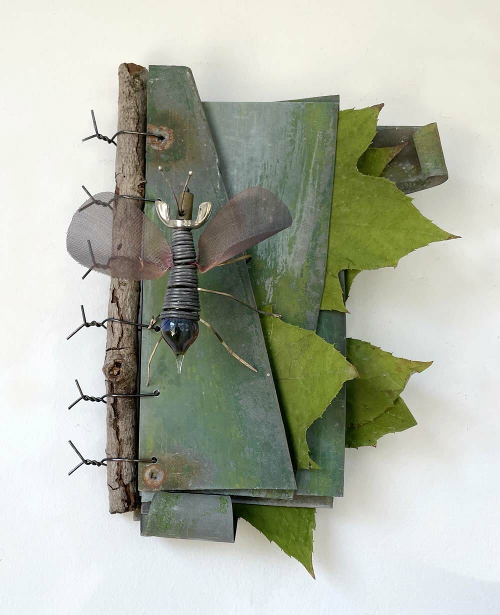 http://jenniferplaceart.com – Studio Montclair Online Gallery